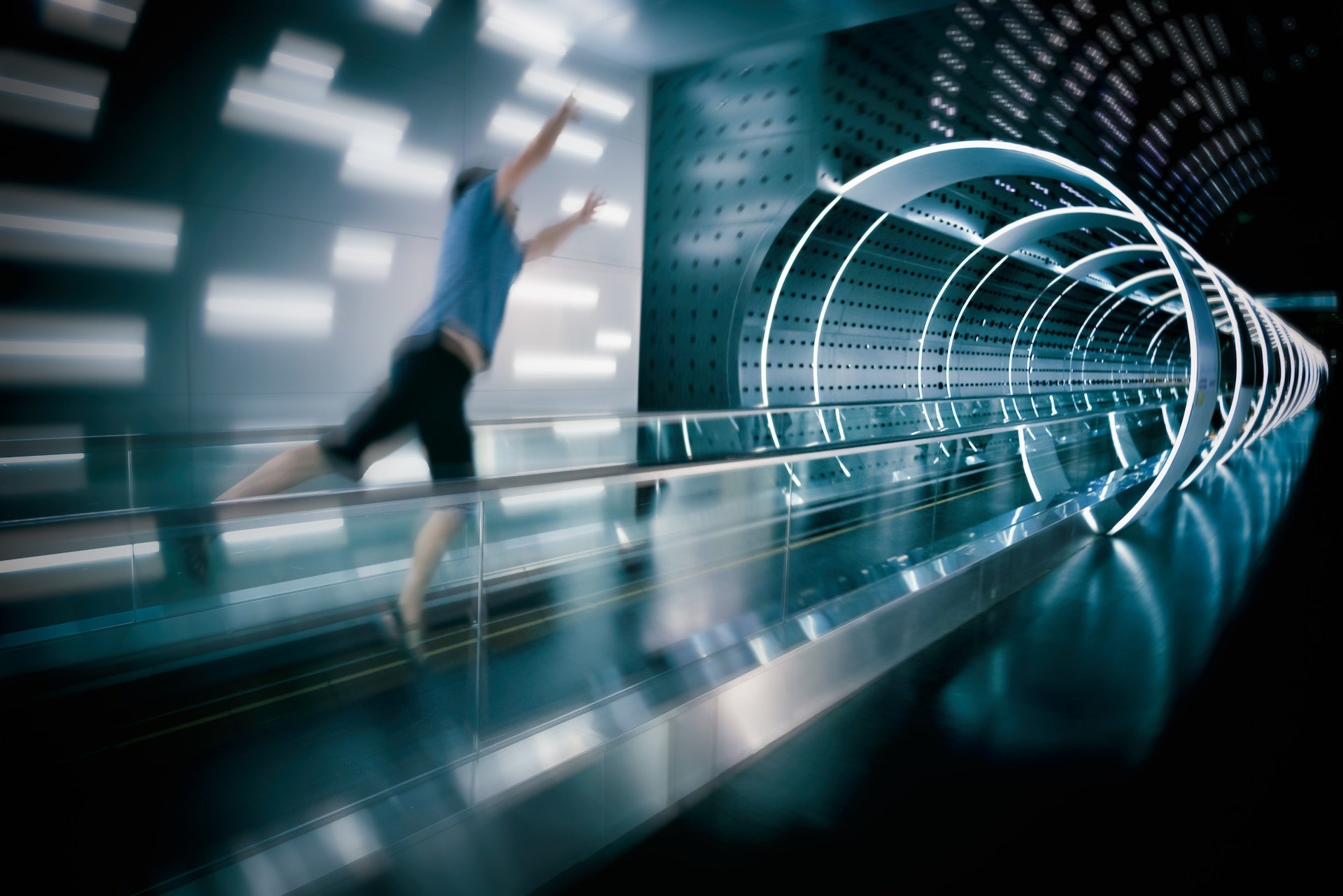 The Enigma of Time Travel: Exploring the Possibilities of Traveling to ...