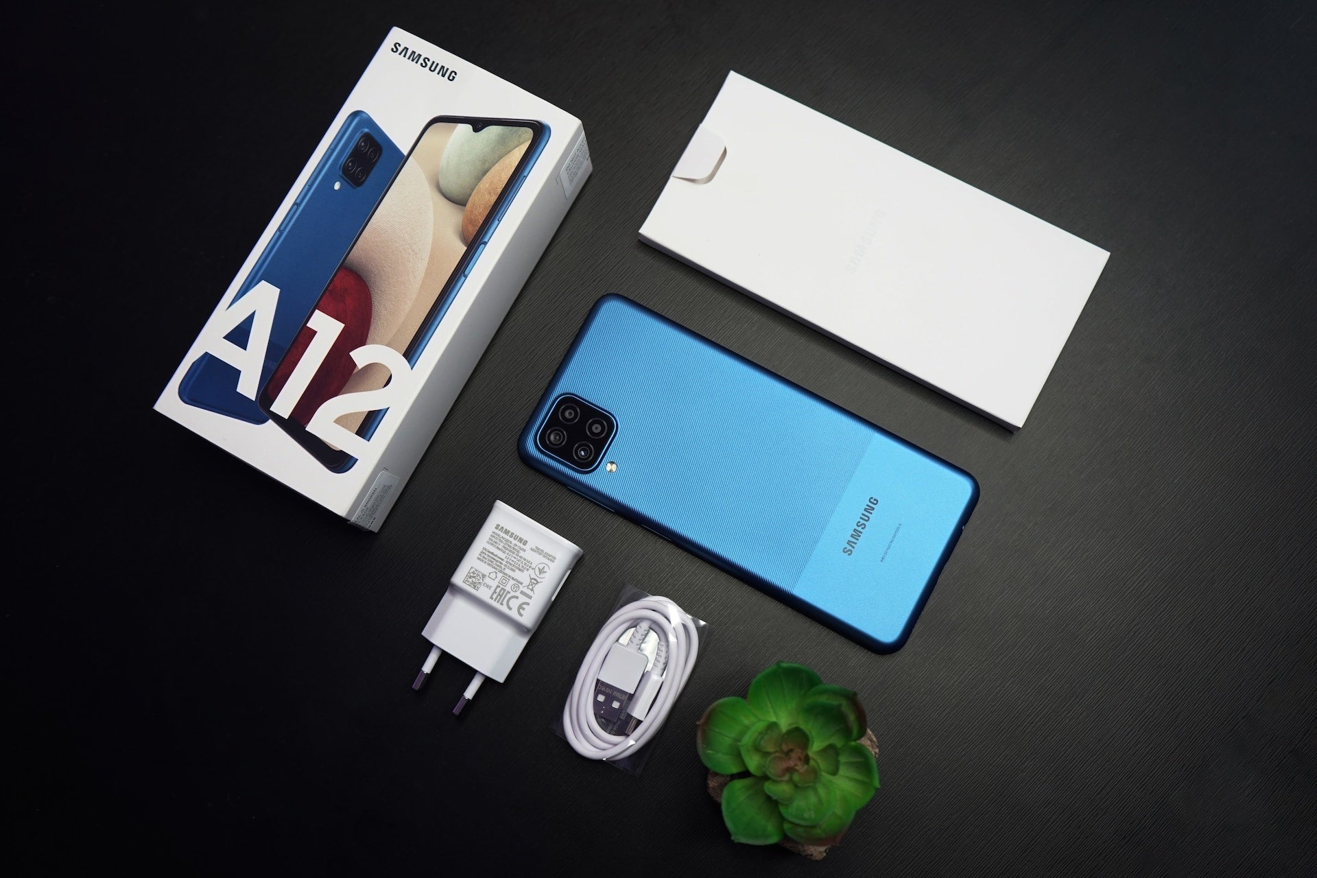 Behind the Camera Lens: A Comparative Review of Apple and Samsung ...