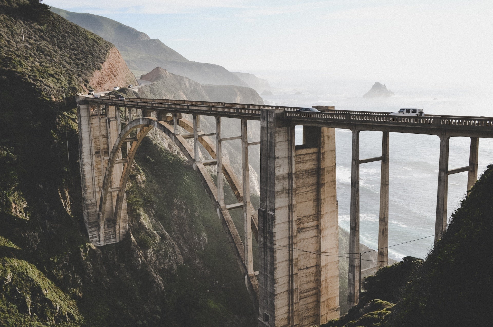 A Tale of Two Coasts: East Coast vs. West Coast – Better Ask Me (by ...